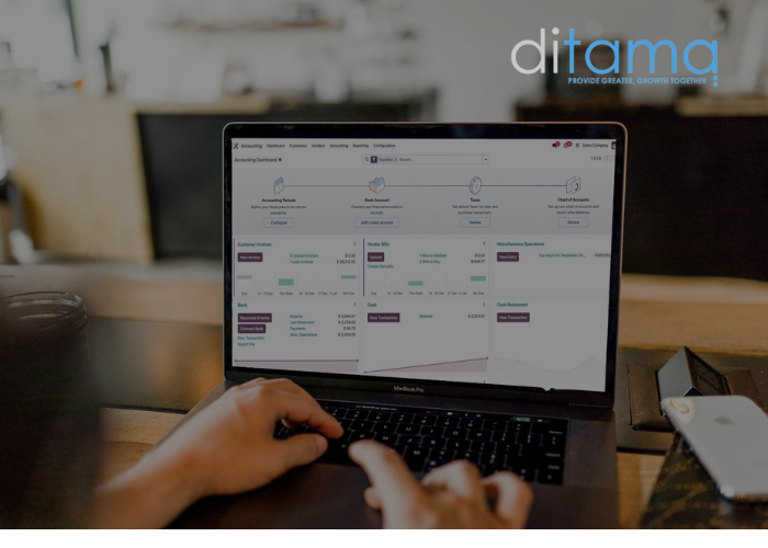 Odoo ERP Developer : Pengertian, Manfaat, dan Keuntungan nya untuk ... Odoo ERP Developer : Pengertian, Manfaat, dan Keuntungan nya untuk ...